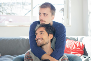 Declaration of Domestic Partnership Apostille | CA Apostille Service